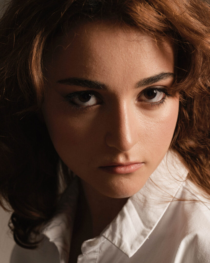 Mar Carrasco – MODELO / ACTRIZ / FIGURANTE / GUIONISTA